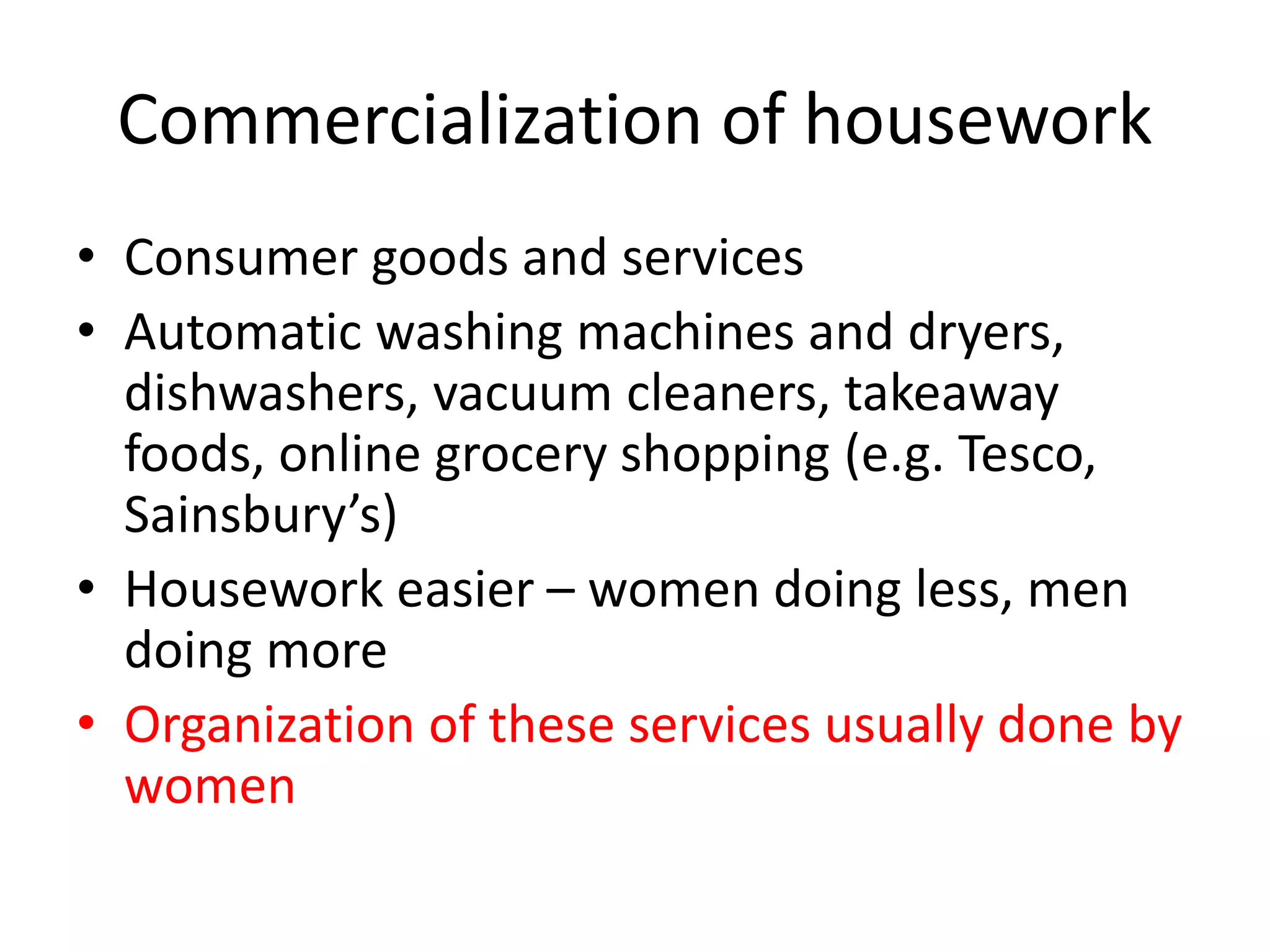 Symmetrical family | PPTX