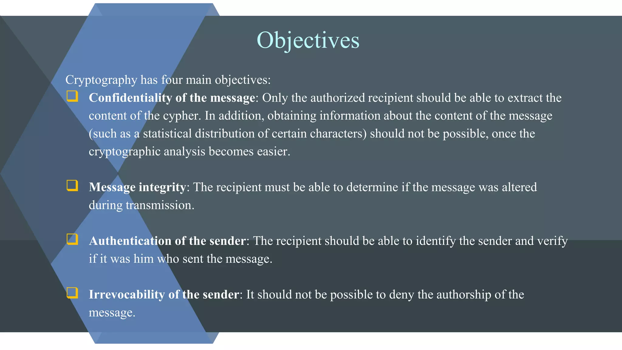 Symmetric and asymmetric key cryptography | PPT Symmetric and asymmetric key cryptography | PPT