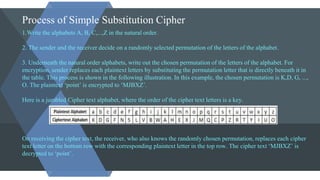 Symmetric and asymmetric key cryptography | PPTX