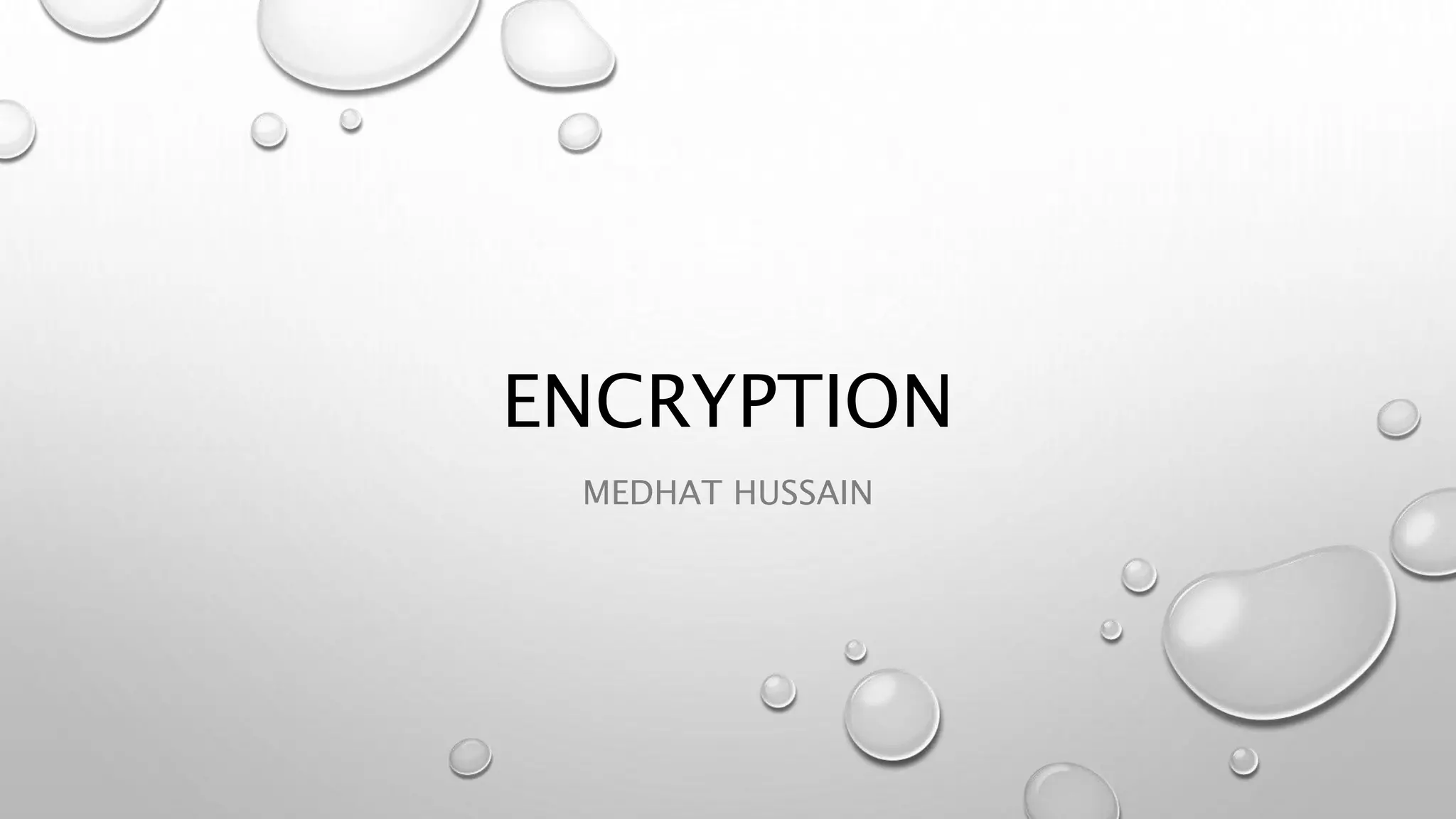Encrypted Communication Symmetric And Asymmetric Encryption Ppt