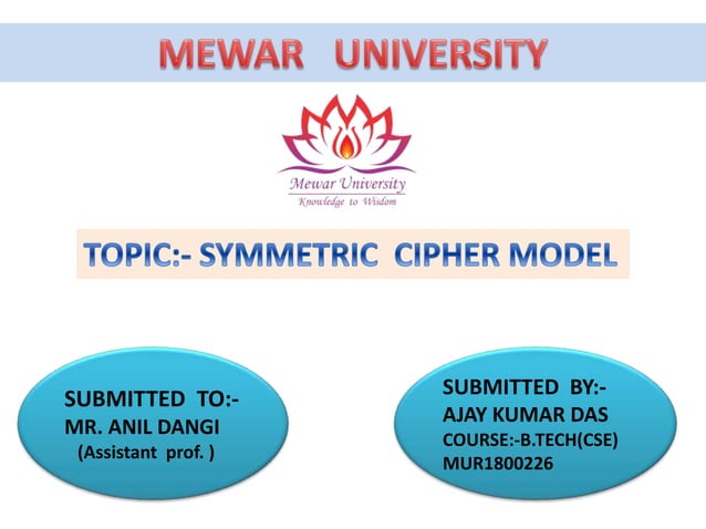symmetric cipher model.pptx