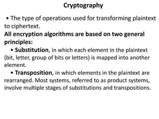 symmetric cipher model.pptx