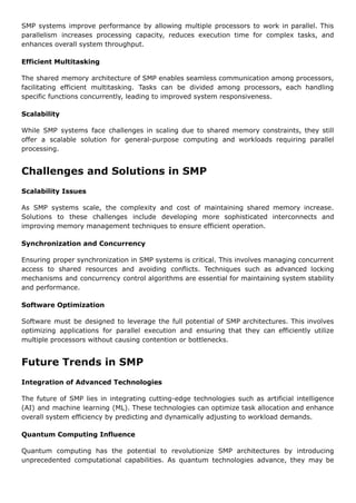 Symmetric Multiprocessing (SMP)_ A Comprehensive Guide.pdf