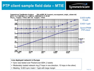 general overview | PPT