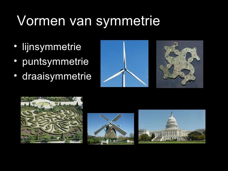 Symmetrie