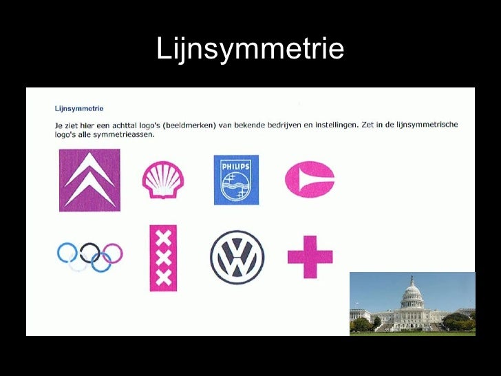 Symmetrie