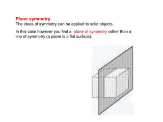 Symmetry | PPT