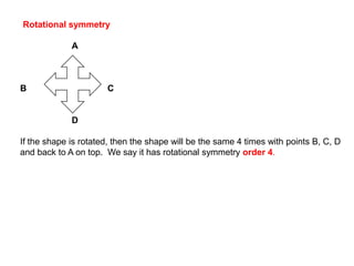 Symmetry | PPTX | Physics | Science