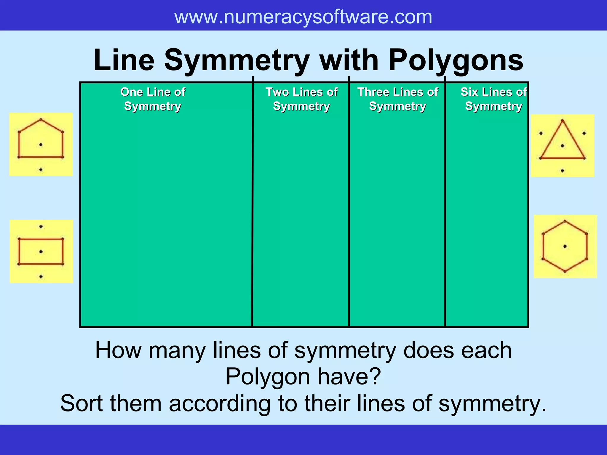Symmetry | PPT