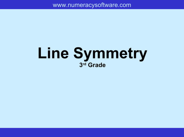 Symmetry | PPT | Physics | Science