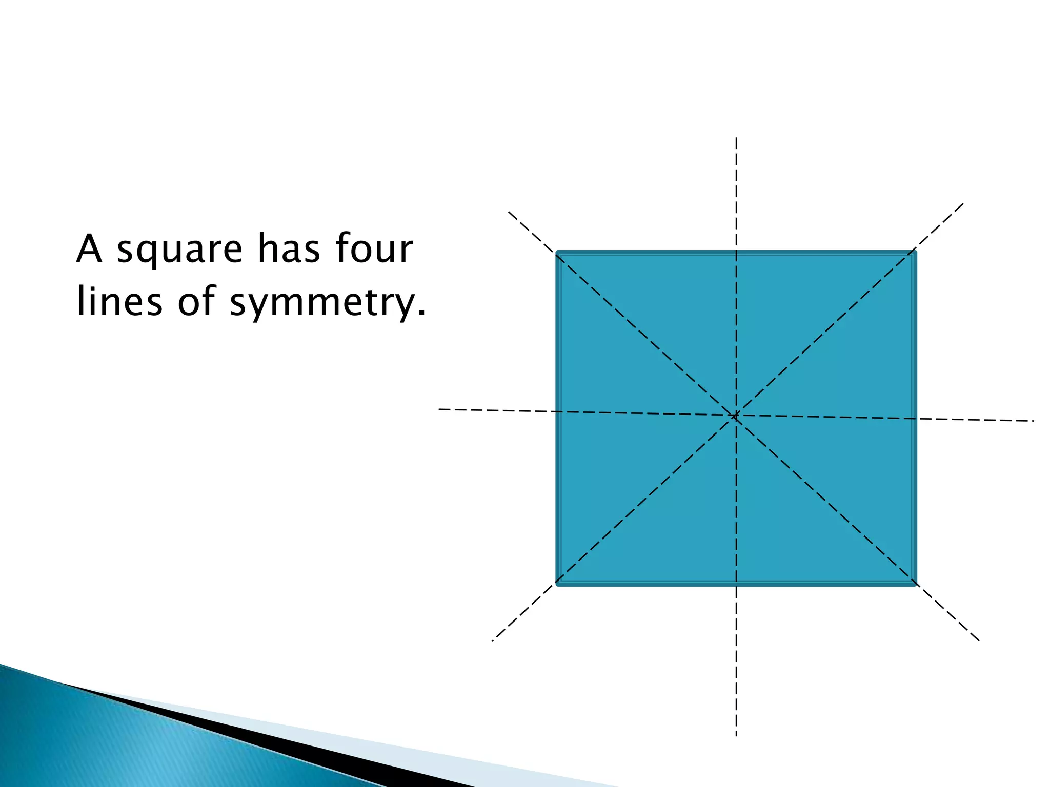 Symmetry | PPTX | Physics | Science