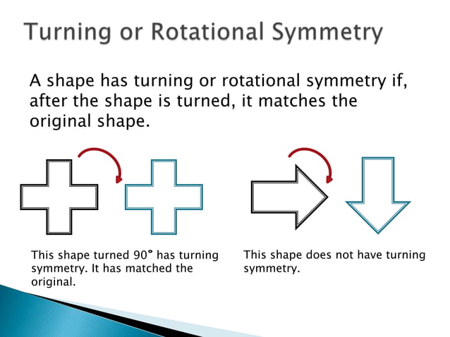 Symmetry | PPTX | Physics | Science