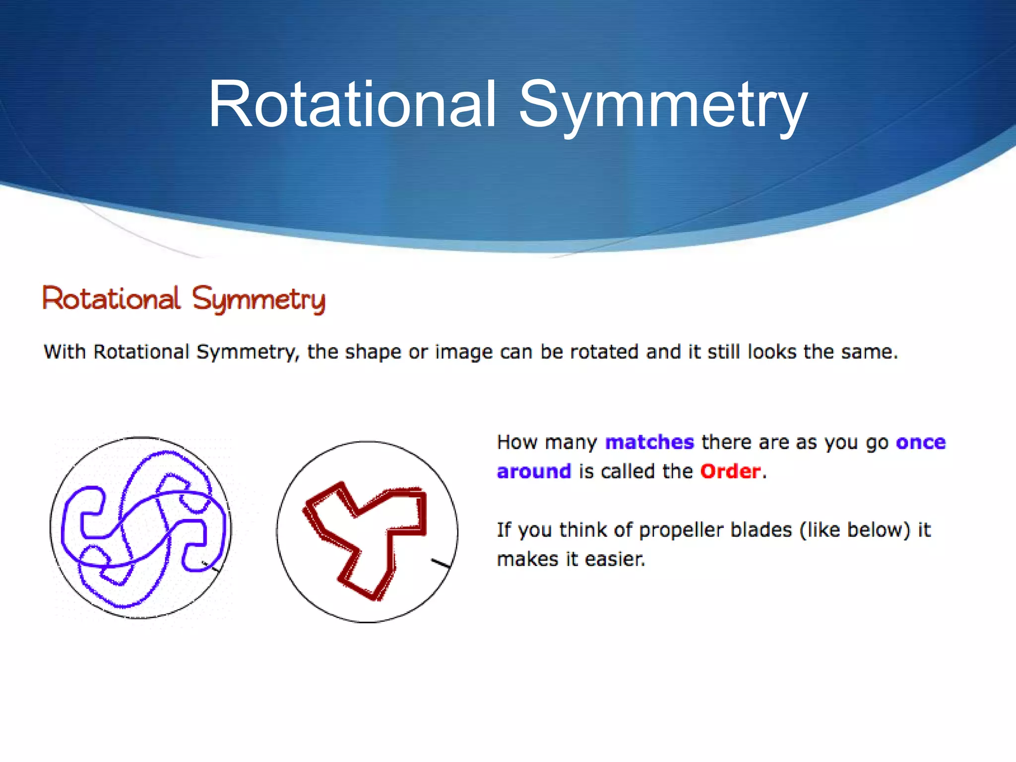 Symmetry | PPT