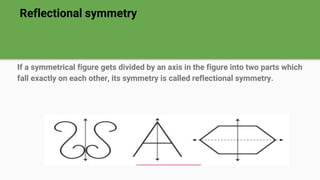 Symmetry | PPT