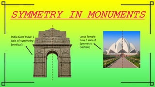 SYMMETRY .pptx