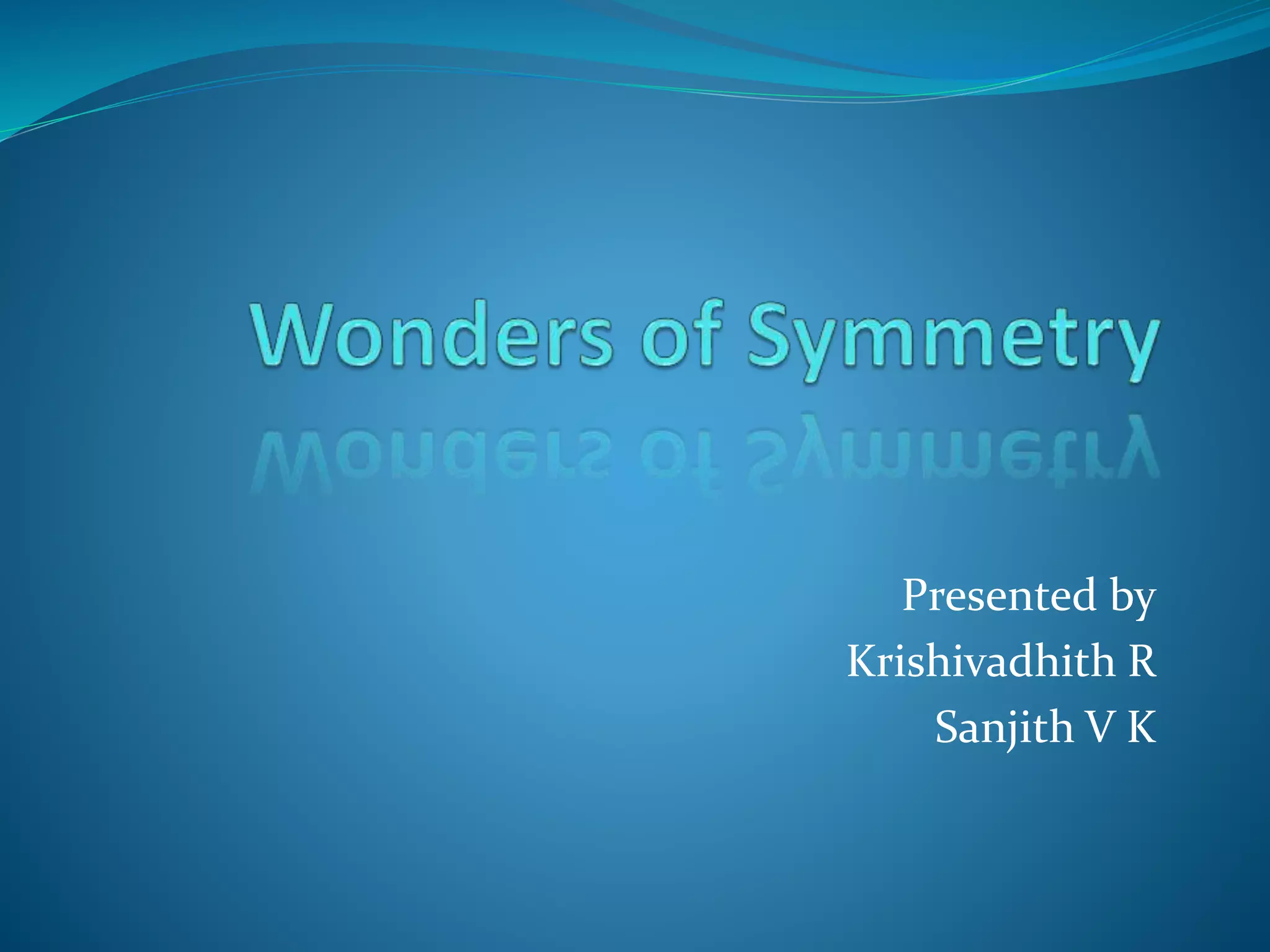 Symmetry.pptx