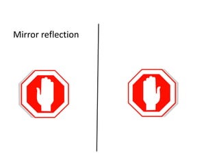 symmetry in solid state physics rotation | PPTX