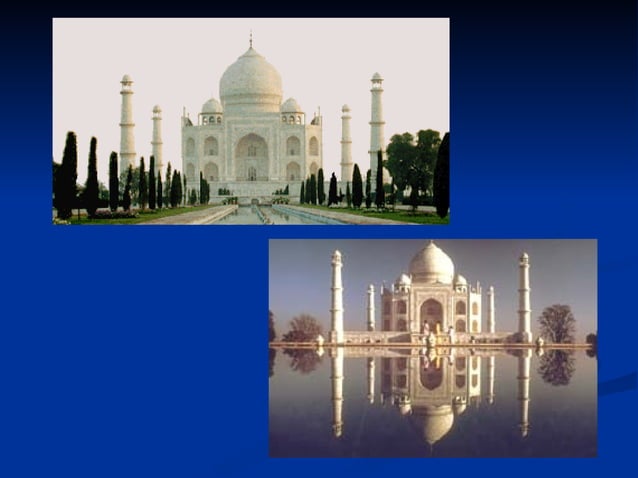 Symmetry Around Us | PPT | Physics | Science