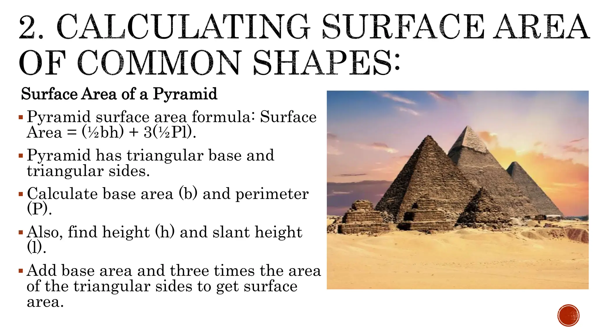 Symmetry and Surface Area.pptxpptxpptxpptx | PPTX