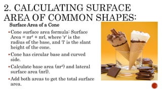 Symmetry and Surface Area.pptxpptxpptxpptx | PPTX