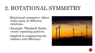 Symmetry and Surface Area.pptxpptxpptxpptx | PPTX