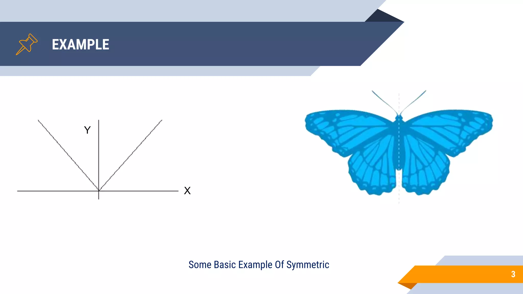 SYMMETRY GRAPH.pptx | Physics | Science