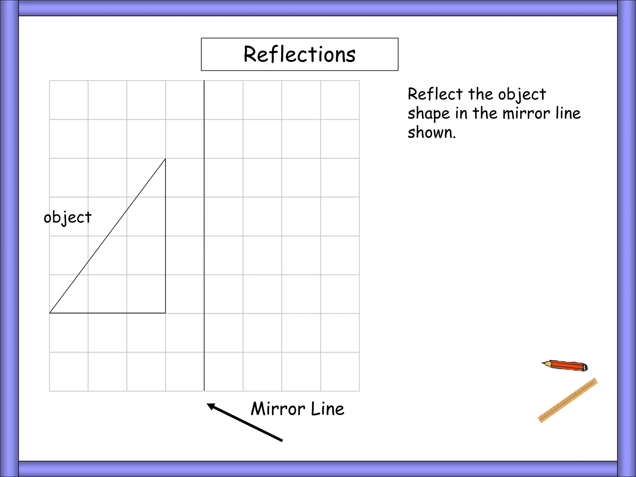 Symmetry: Lines, Reflection, Rotation | PPTX