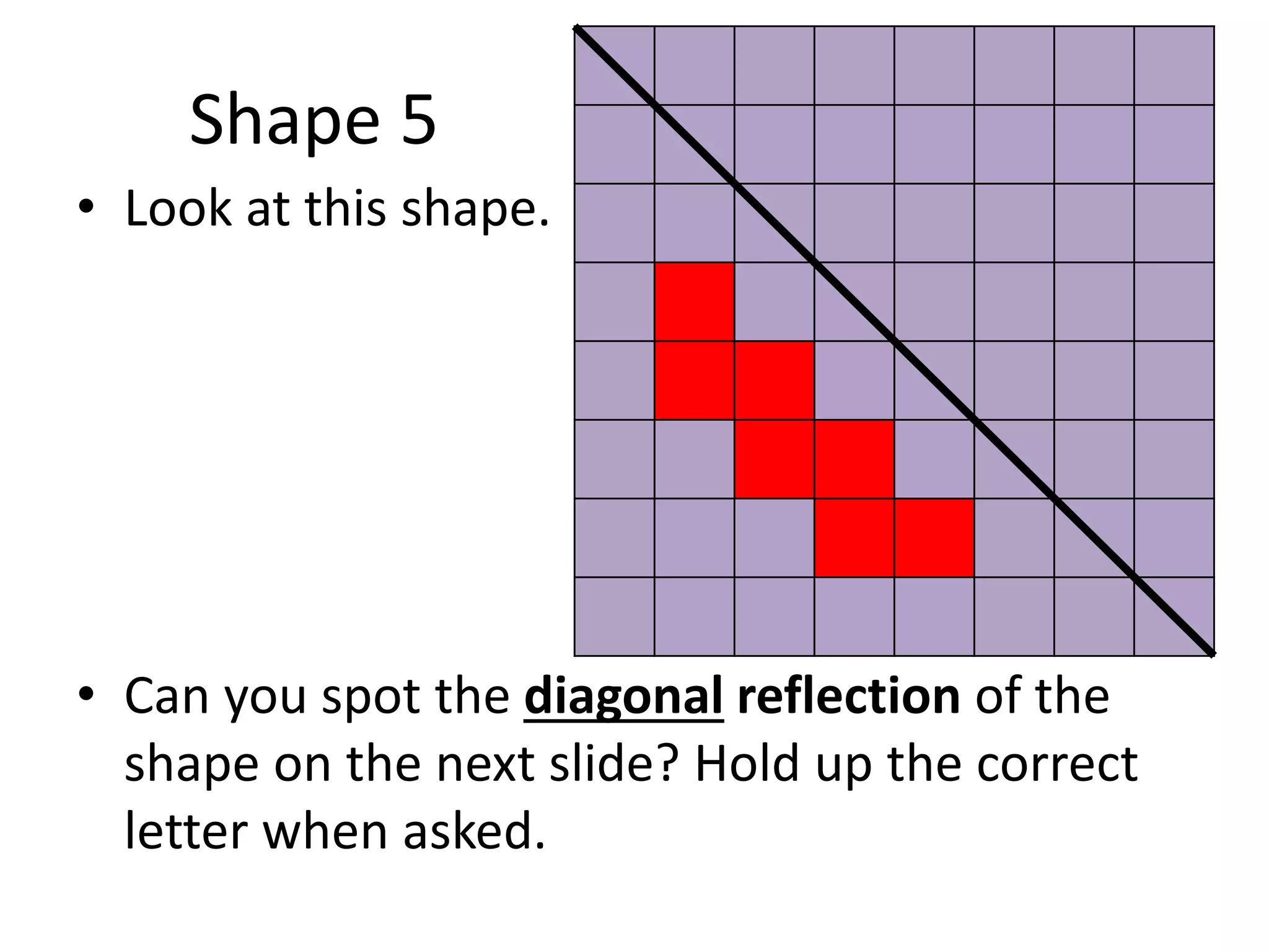 Symmetry: Lines, Reflection, Rotation | PPTX
