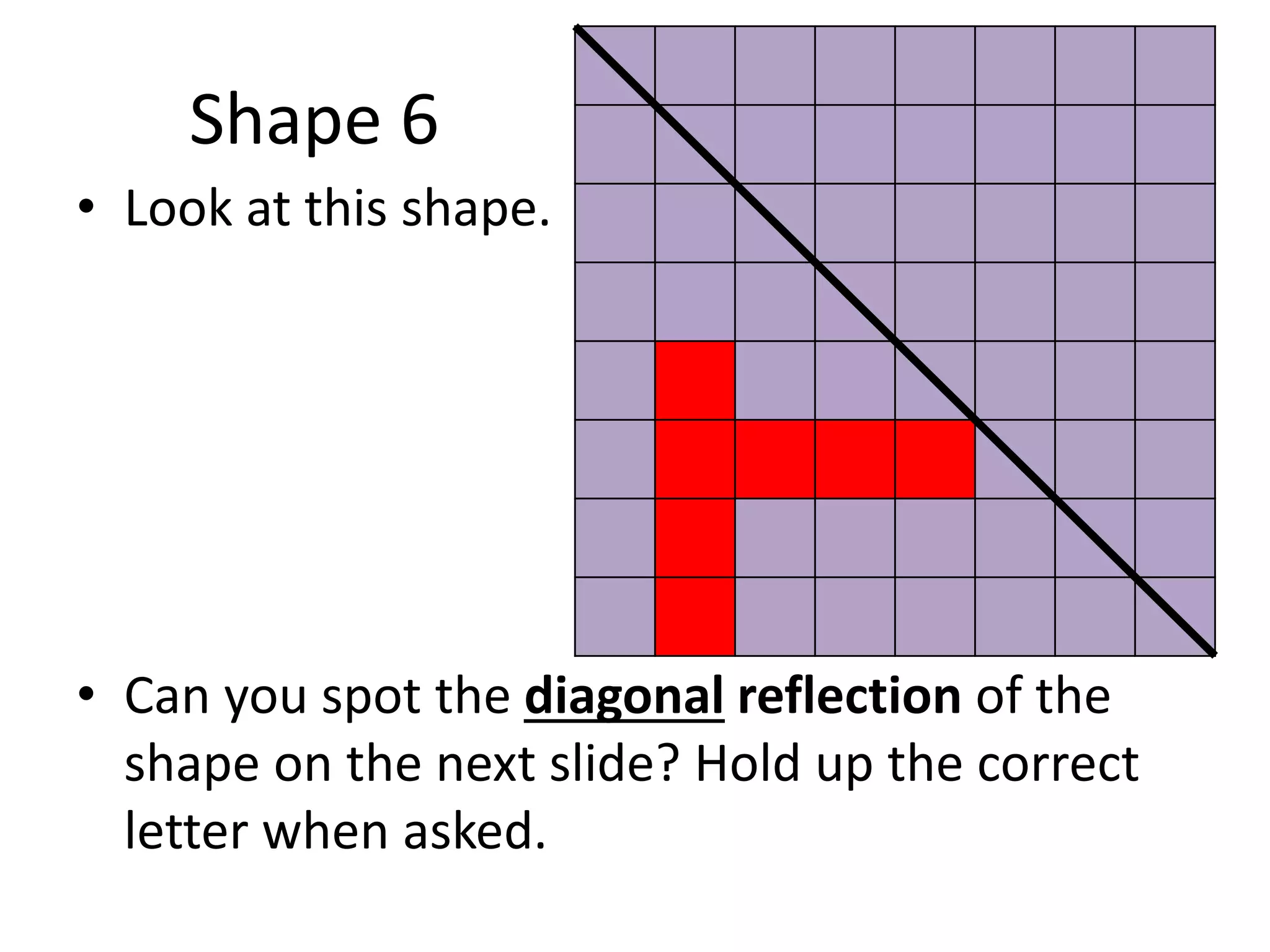 Symmetry: Lines, Reflection, Rotation | PPTX