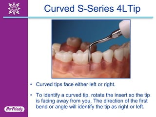 Symmetry Piezo Tips | PPT | Oral care | Personal Care