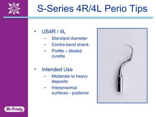 Symmetry Piezo Tips | PPT | Oral care | Personal Care