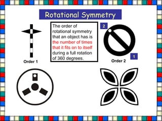 Symmetry_(Rotational) grade 7 mathss.ppt