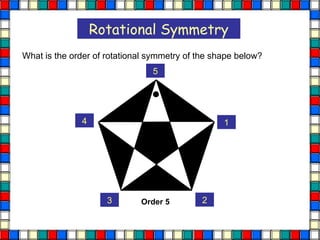 Symmetry_(Rotational) grade 7 mathss.ppt