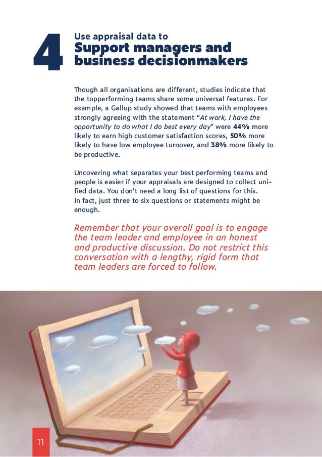 Sympa | Appraisal Guide | PDF