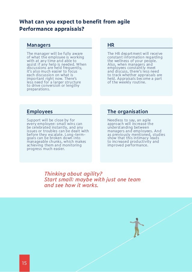 Sympa | Appraisal Guide | PDF