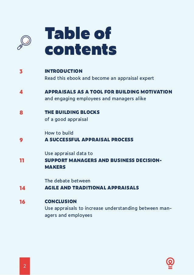 Sympa | Appraisal Guide | PDF