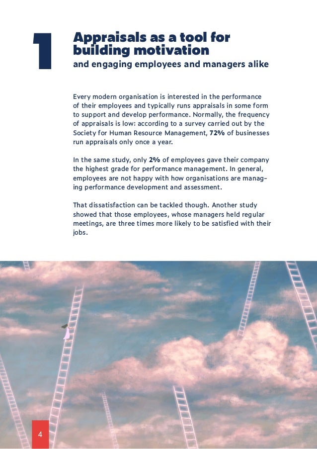 Sympa | Appraisal Guide | PDF