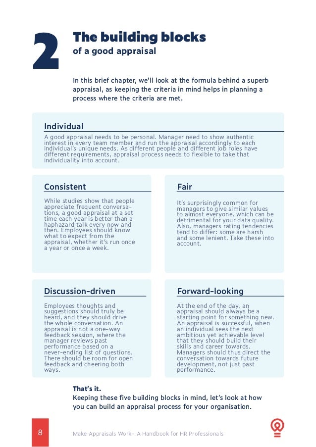 Sympa | Appraisal Guide | PDF