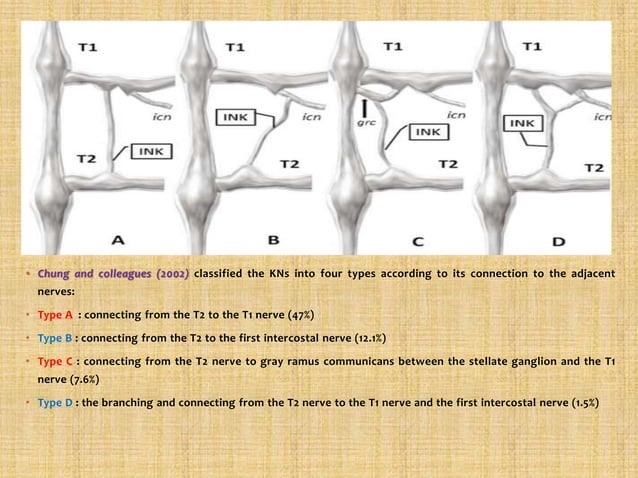 Sympathectomy | PPTX | Death, Injury, or Military Conflict | Sensitive ...