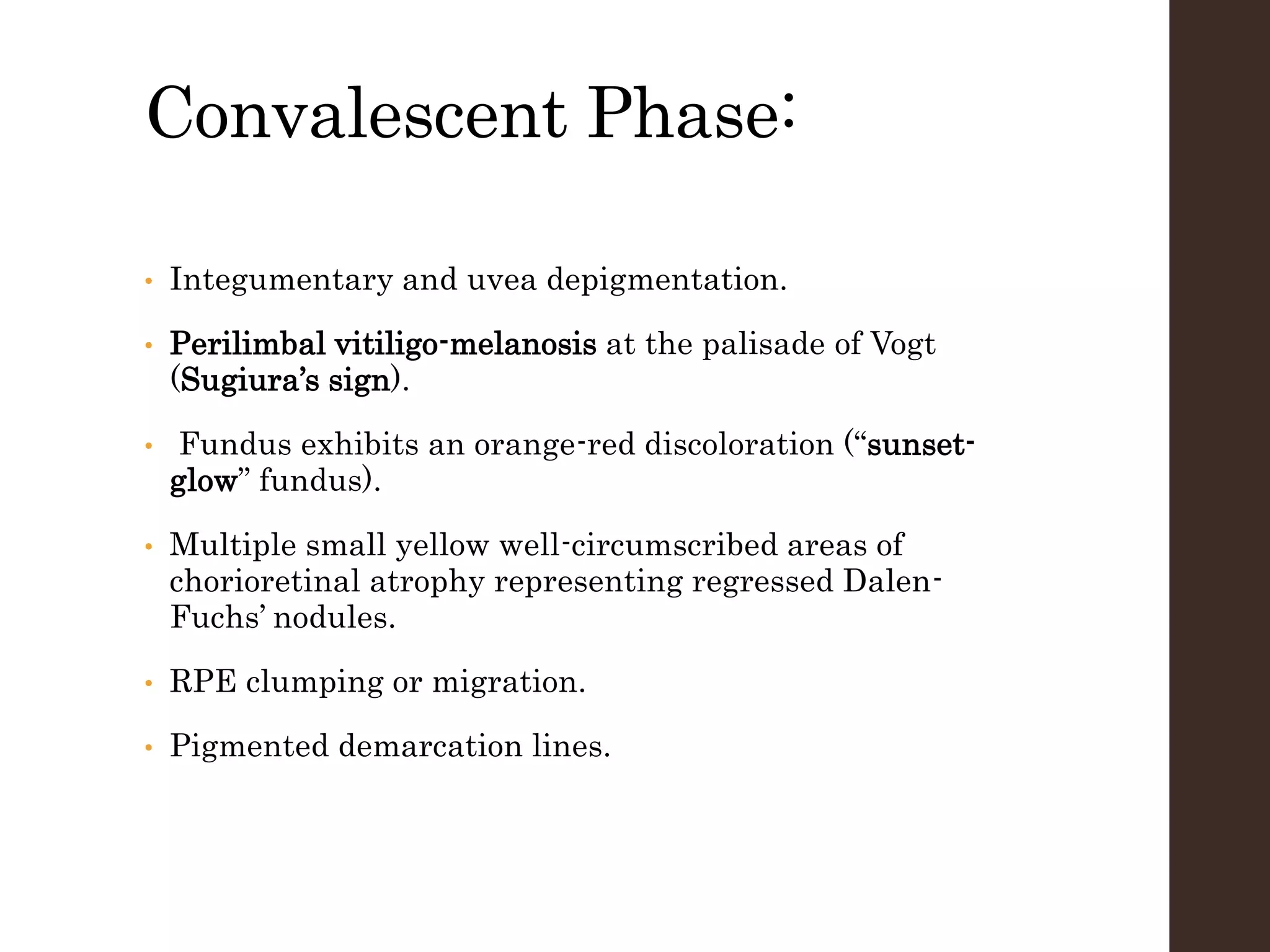 Sympathetic ophthalmitis | PPTX