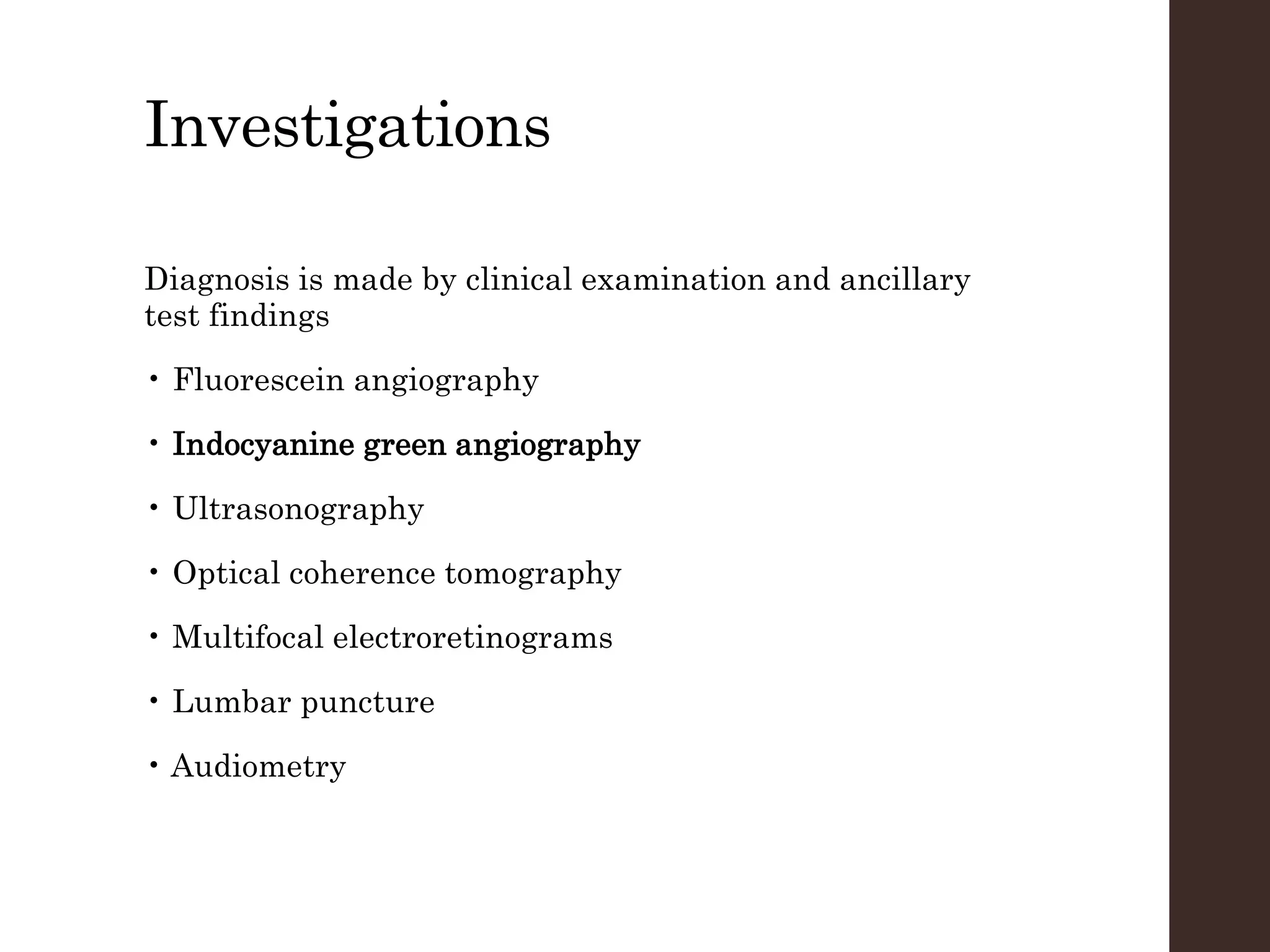 Sympathetic ophthalmitis | PPTX