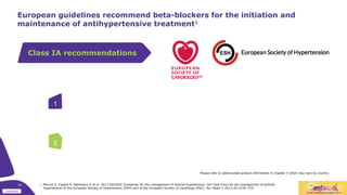 Sympathetic overdrive in hypertension | PPTX