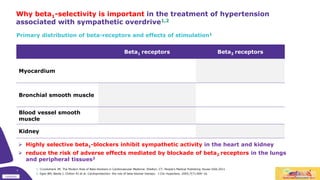 Sympathetic overdrive in hypertension | PPTX