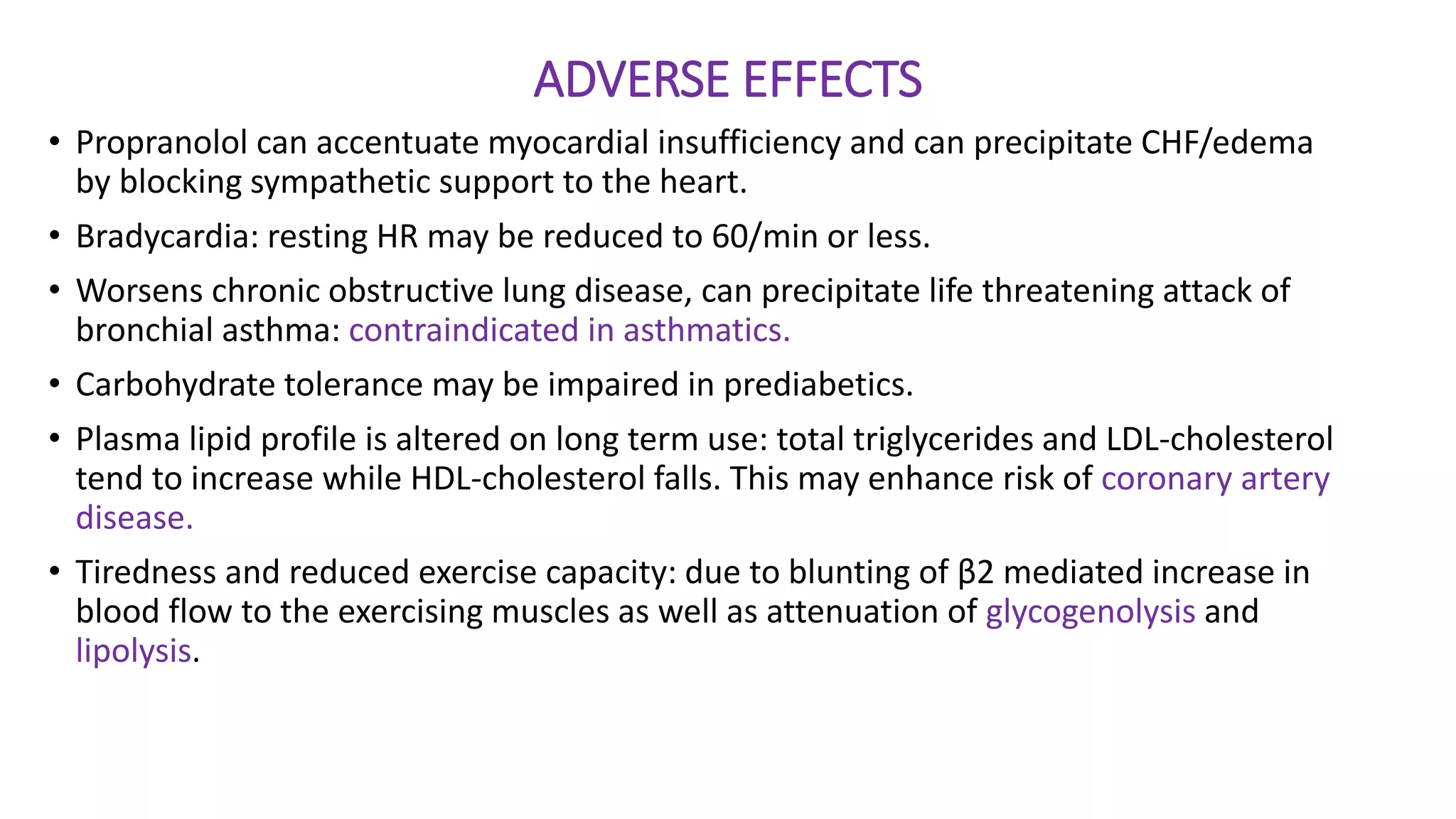 Sympatholytic drugs | PPTX
