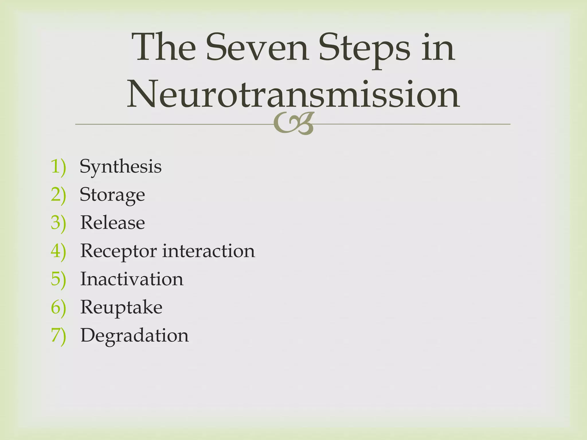 Sympathomimetic | PPTX