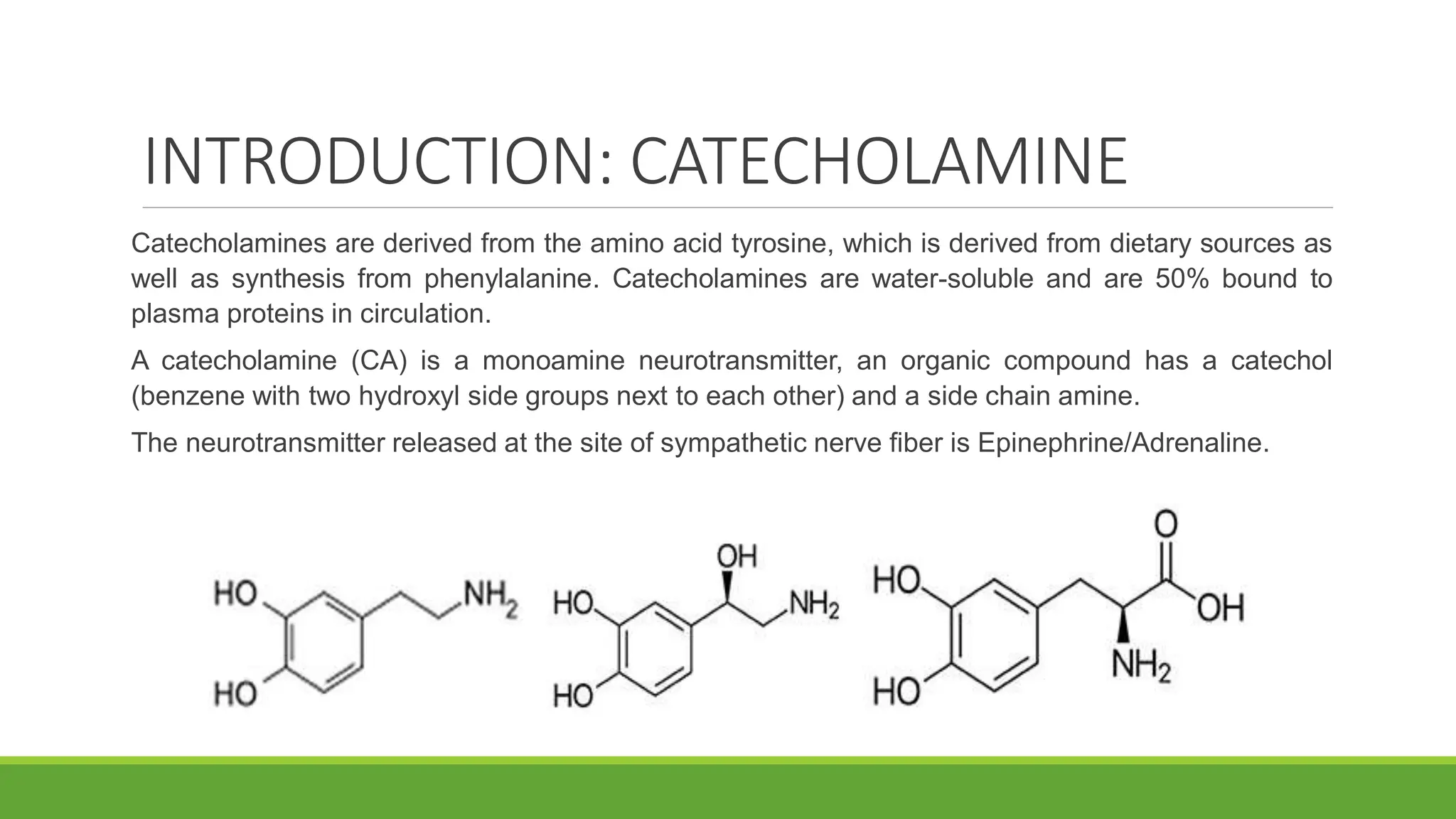 SYMPATHOMIMETIC AND ADRENERGIC DRUGS. PDF | PDF