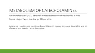 SYMPATHOMIMETIC AND ADRENERGIC DRUGS. PDF | PDF