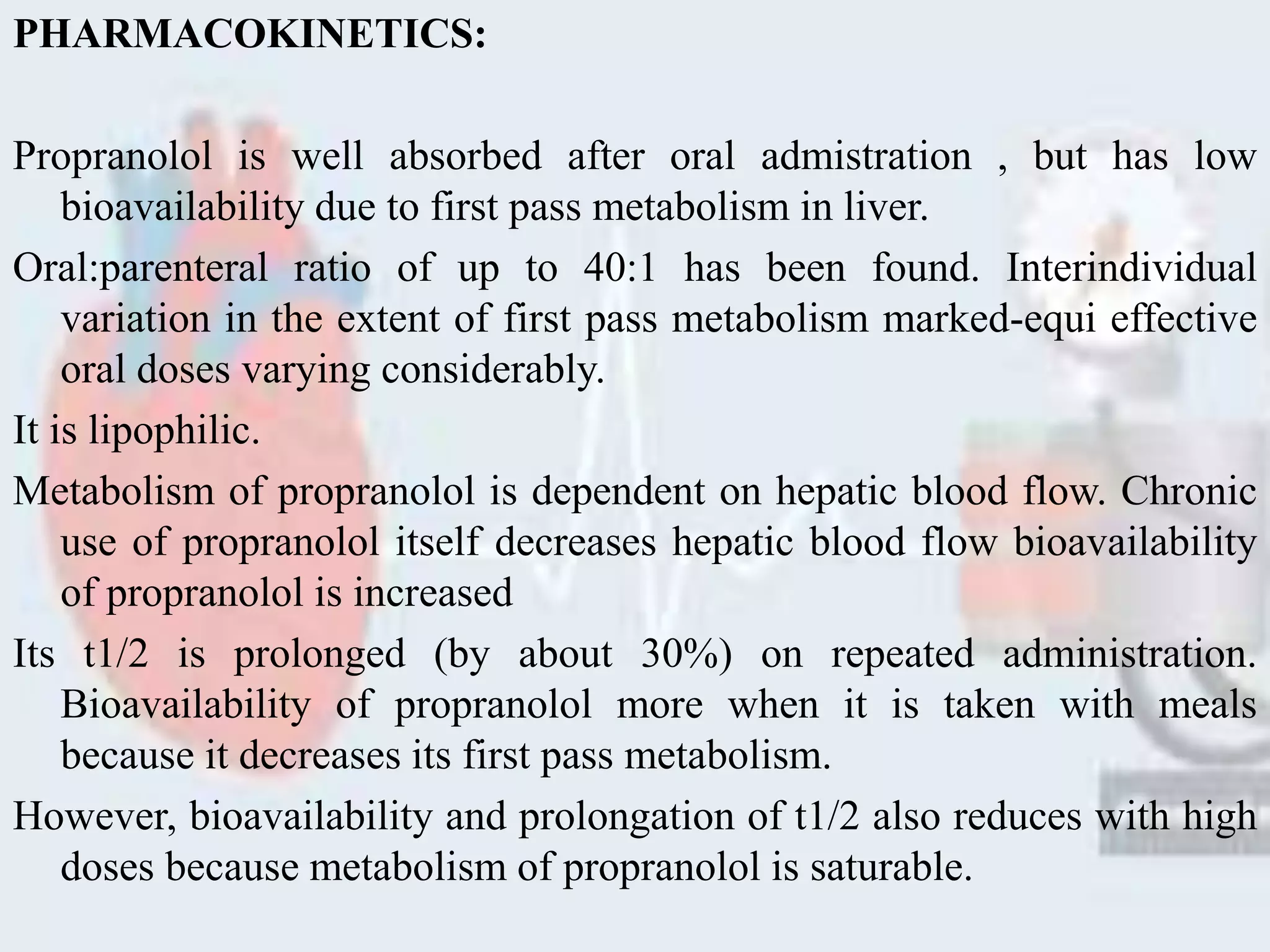 Sympathomimetics / ADRENERGICS / SYMPATHOLYTICS | PPTX