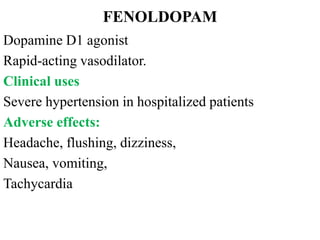 Sympathomimetics.ppt
