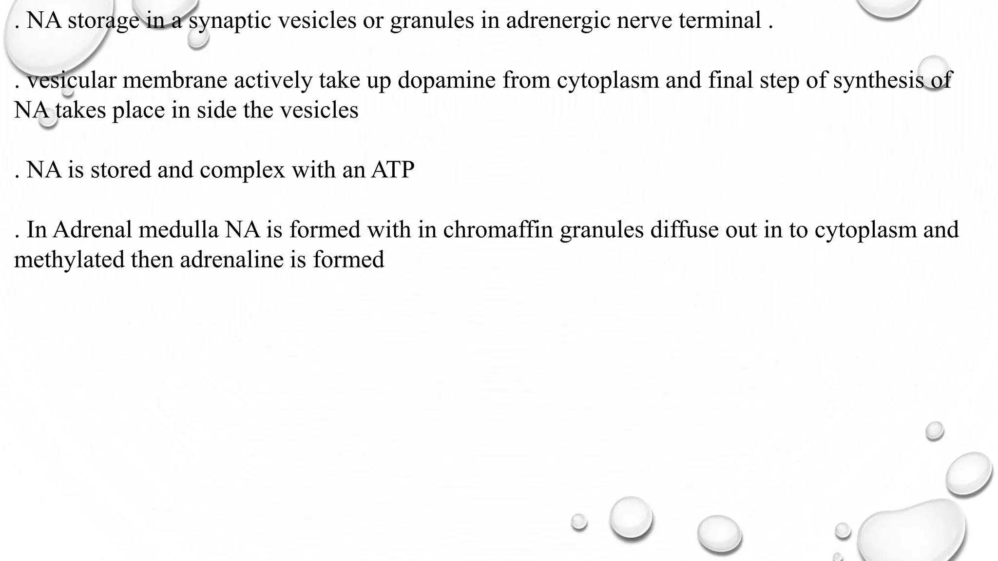 SYMPATHOMIMETICS AND LYTICS .pptx